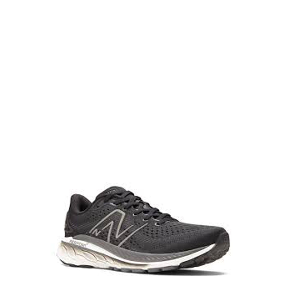 NEW BALANCE Male Adult Men 10 M860K13 Black/White - Walmart.com