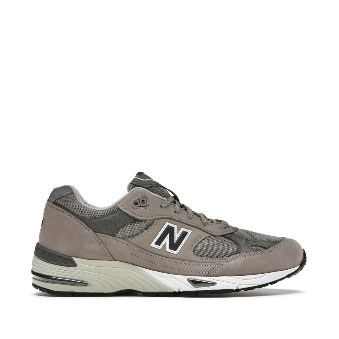 NEW BALANCE Male Adult Men 11.5 M991ANI Grey - Walmart.com