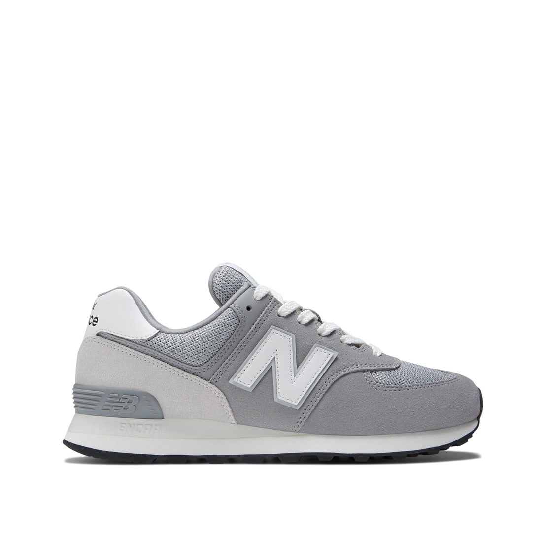 NEW BALANCE Male Adult Men 12 U574TG2 Grey/White - Walmart.com