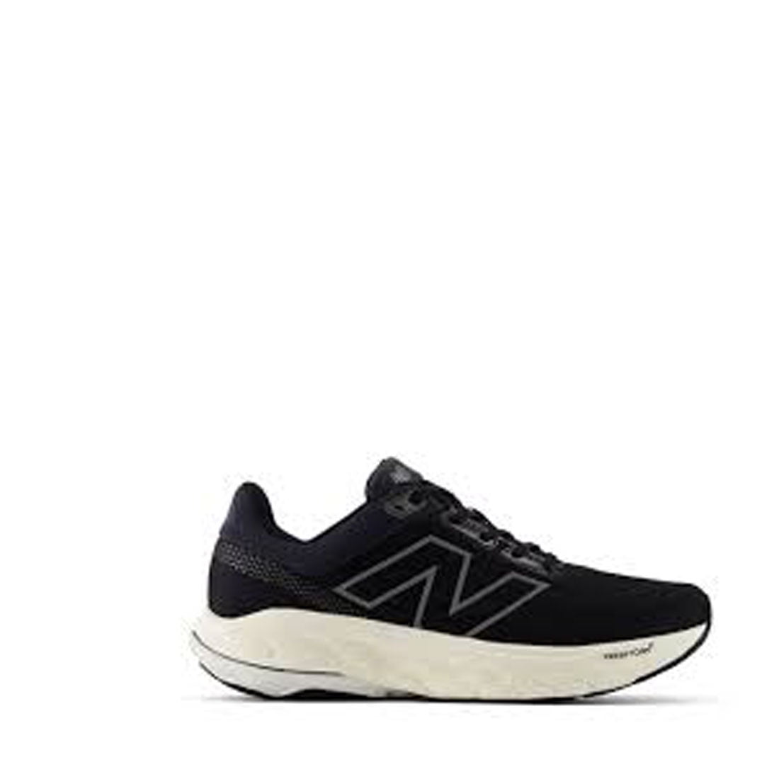 NEW BALANCE Male Adult Men 9 M860K14 Black/Phantom - Walmart.com