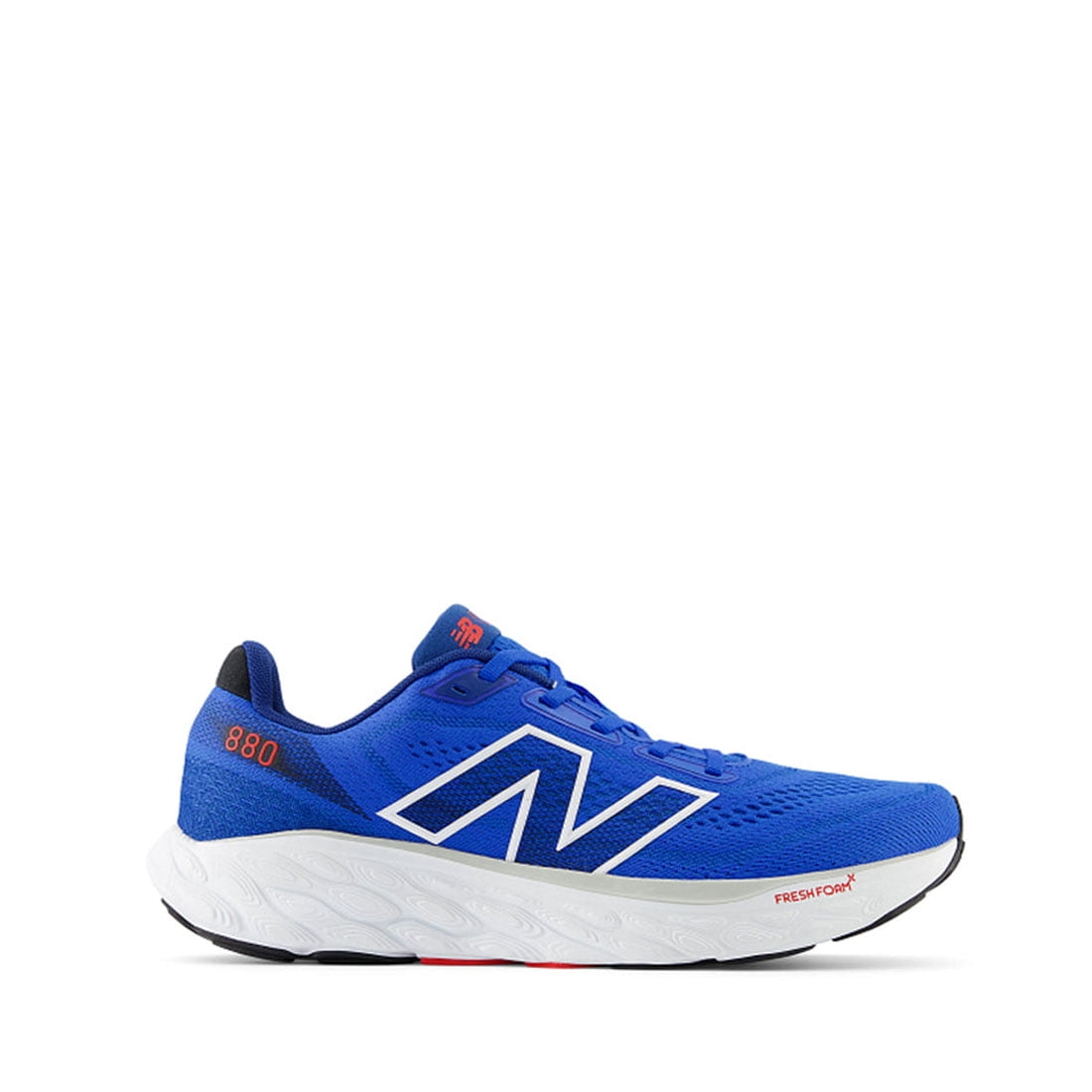 NEW BALANCE Male Adult Men 9 Medium M880L14 Blue Oasis/Atlantic Blue ...