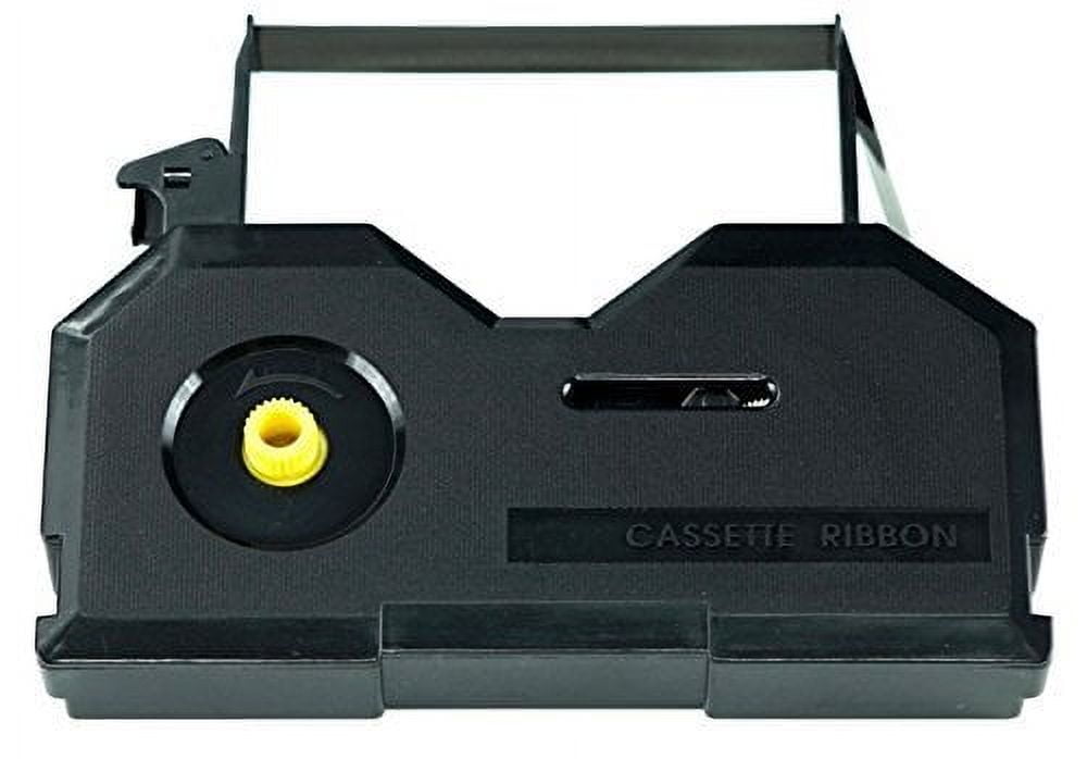 NEW BLACK CORRECTABLE TYPEWRITER RIBBON, GRC T321, SUPERIOR REPLACEMENT ...