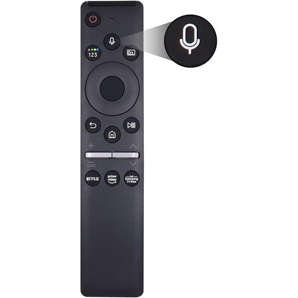 Samsung Universal Remote Controls