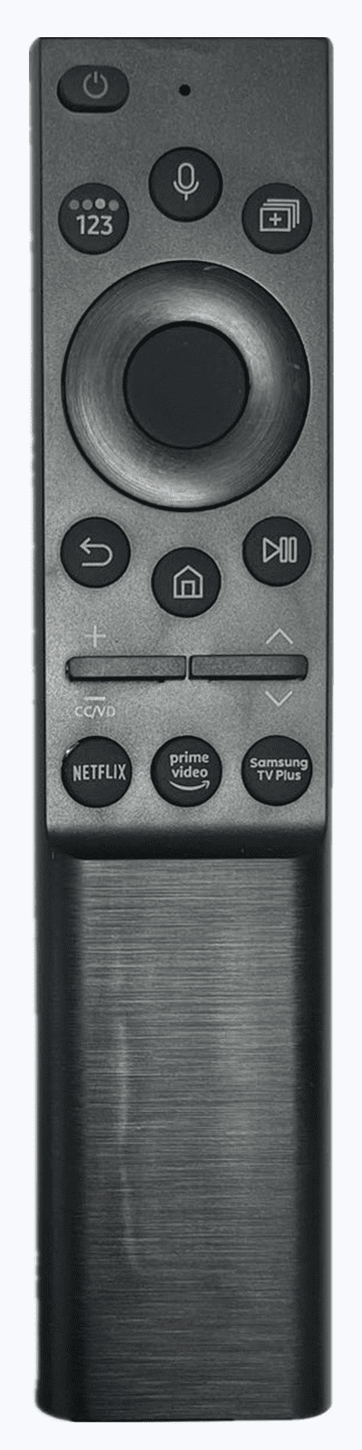 NEW BN59-01357A Voice & Bluetooth TV Remote Control for Samsung Smart ...