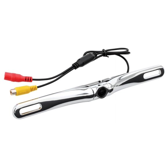 License Plate Backup Cameras in Backup Camera Types - Walmart.com