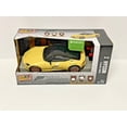 NEW BRIGHT R/C Nissan Z Radio Control Cars with Remote Controller ...