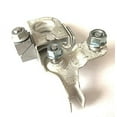 NEW BT4Z-14450-AA Positive Battery Terminal Clamp w NUTS - Walmart.com