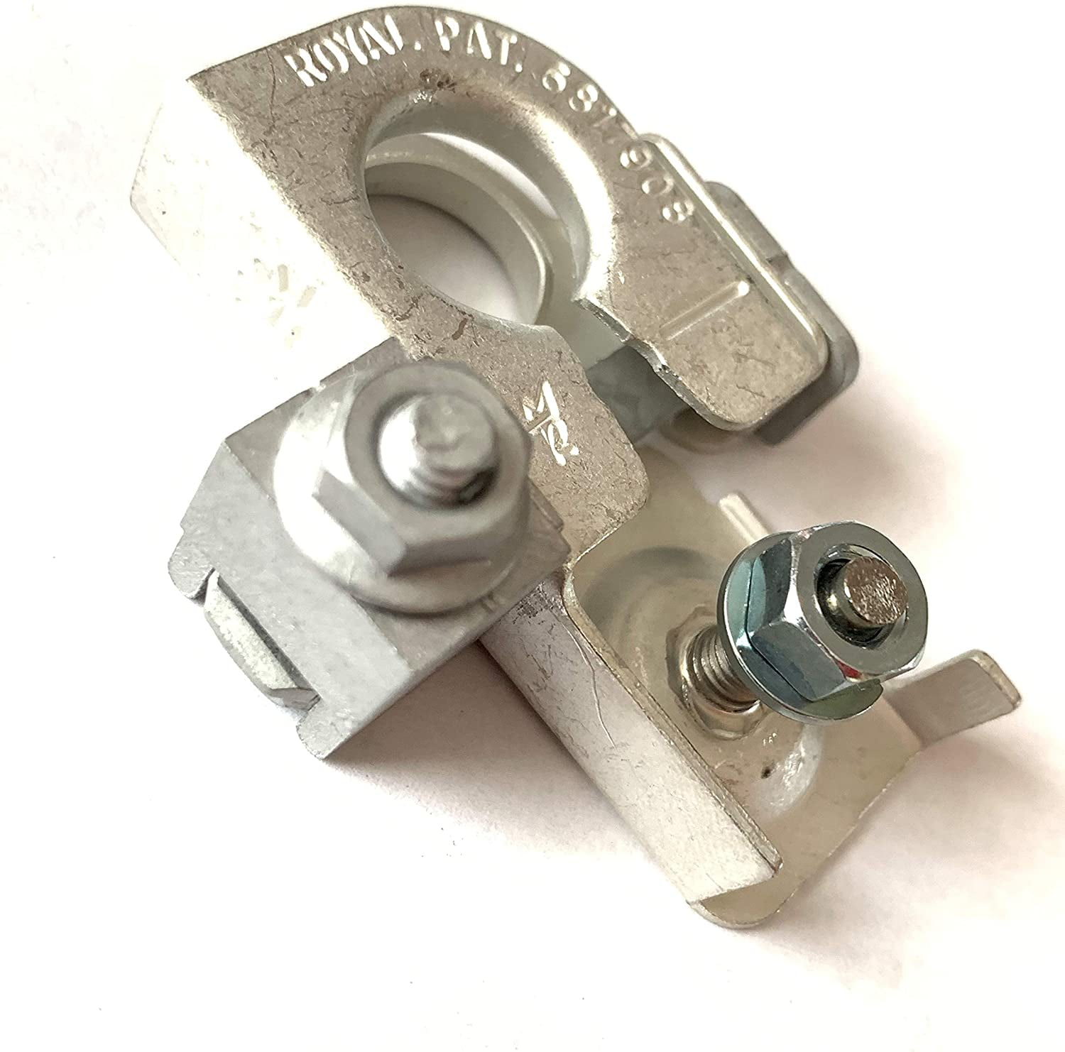 NEW BT4Z-14450-BA NEGATIVE Battery Terminal Clamp - Walmart.com