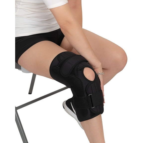FLA Orthopedics Soft Form Posture Control Brace, Beige, Small - Walmart.com