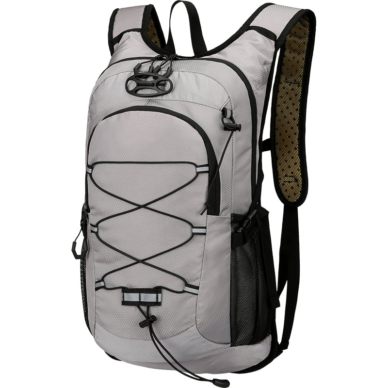 NEW Bike Cycling Sport Knapsack Running Hiking Waterproof Fabric ...