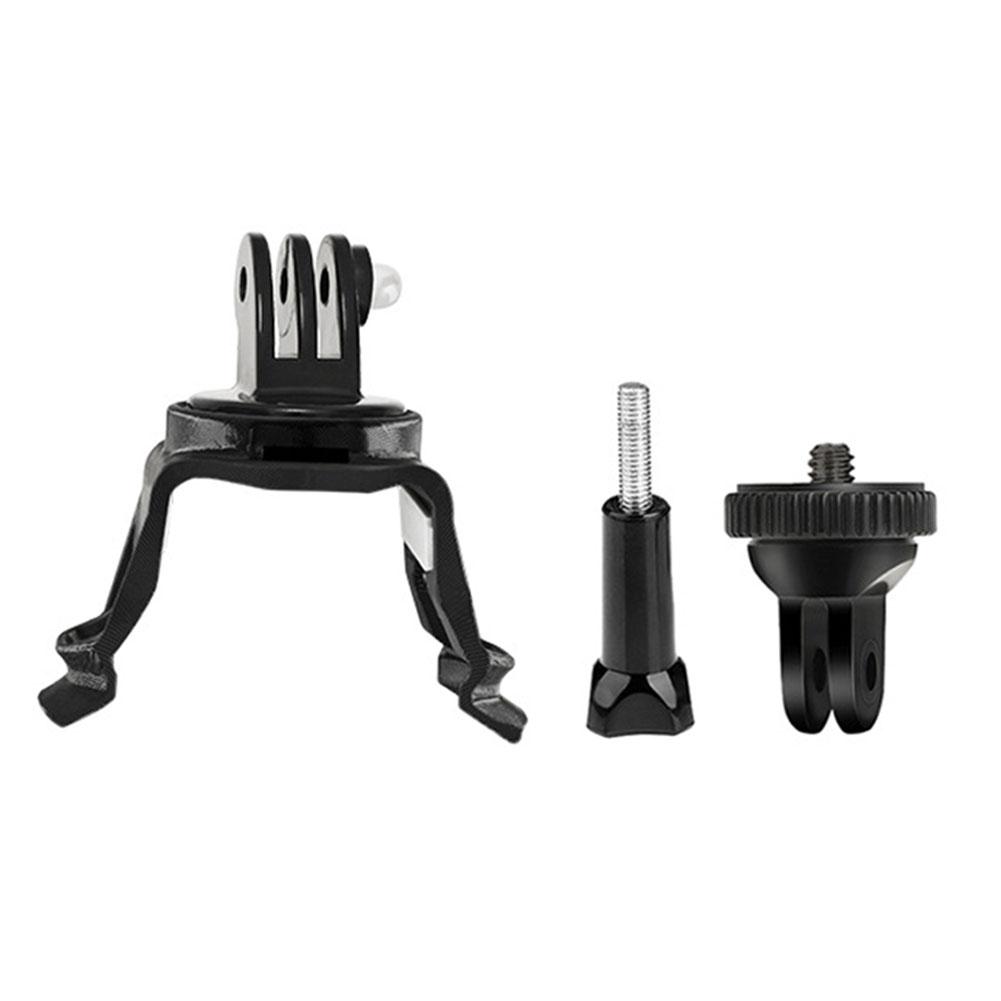 NEW_Black (A)$Applicable to DJI Avata2 drone mounting bracket sports ...