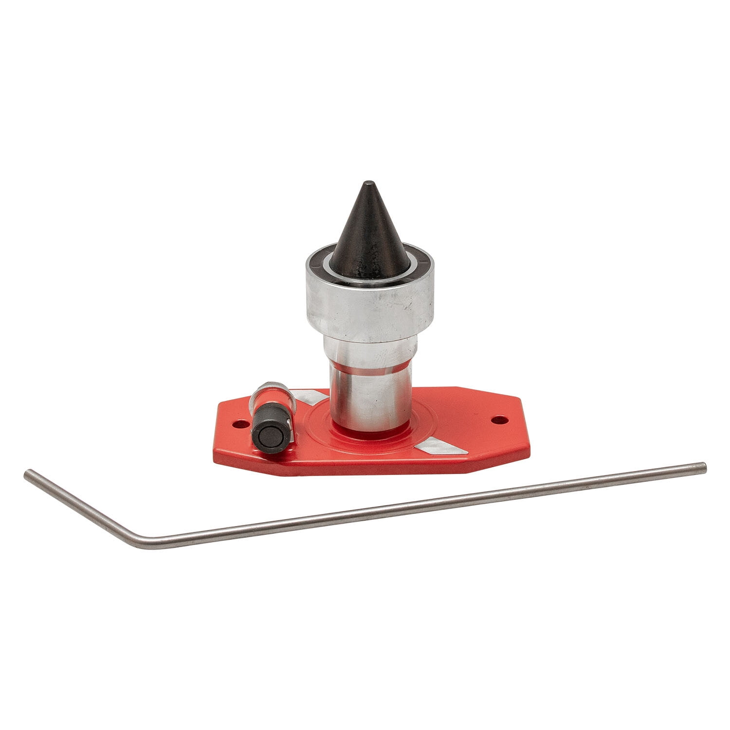 NEW Blade Balancer Mag1000 Wall Mount 750-087 Magnetic Lawnmower Blade ...