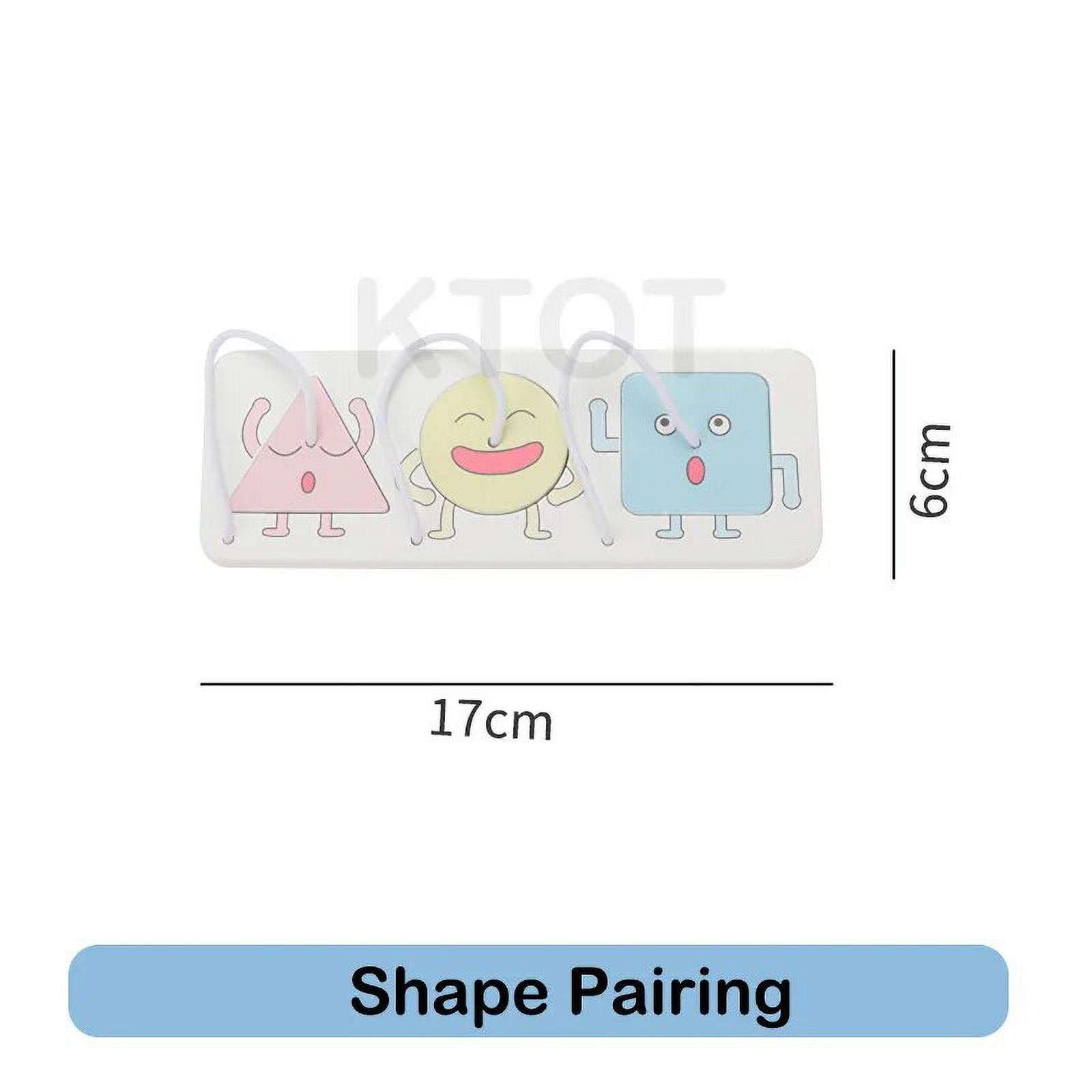NEW Busy Board Montessori Early Educational Toys Cognitive Training ...