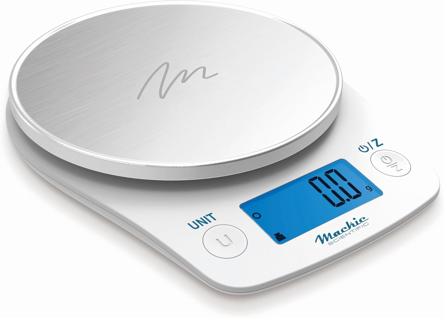NEW C19 Food/Kitchen Scale Activation Weight 0.5g The Most Sensitive ...