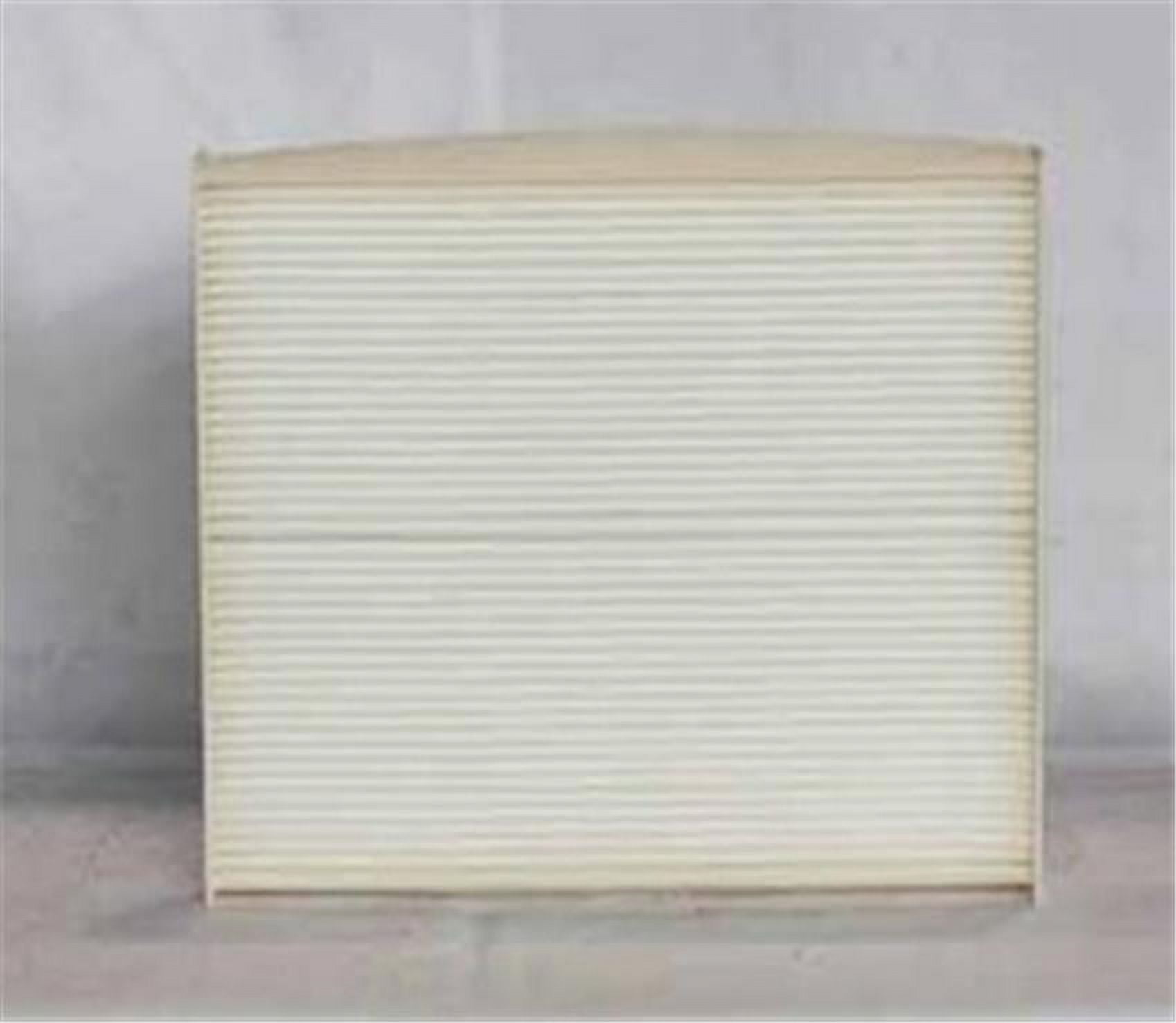 NEW CABIN AIR FILTER IS COMPATIBLE WITH 2007-10 MAZDA CX-7 24579 CF-160 ...