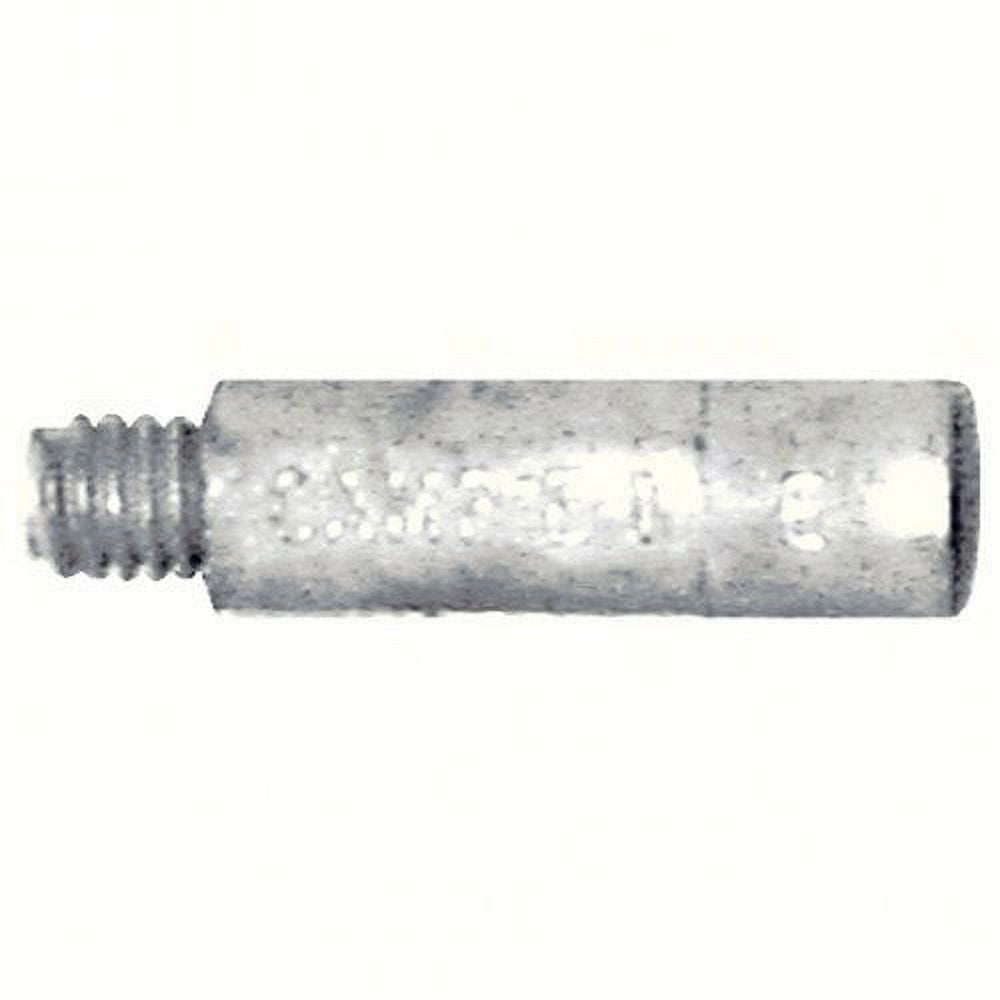 NEW CAMP ZINC 1/2 X 2 ZINC PENCIL CAM E1Z - Walmart.com