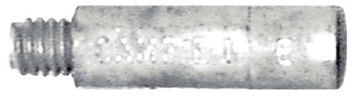 NEW CAMP ZINC 3/8 X 1-3/4 ZINC PENCIL ONLY CAM E0Z - Walmart.com