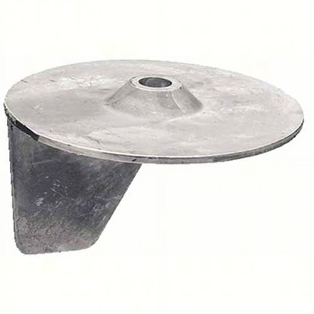 Zinc Anodes Outboards