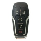 NEW CAR FOB For 2013-2020 Ford Lincoln 5-Button Smart Key M3N ...