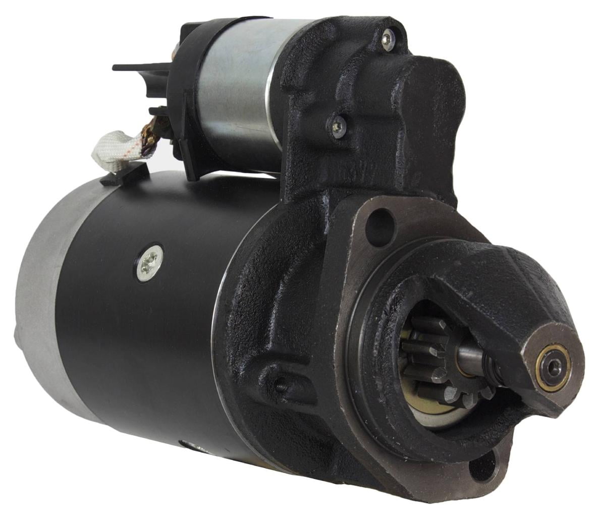 NEW CCW STARTER MOTOR IS COMPATIBLE WITH 1979-1980 BMW MARINE ENGINE ...