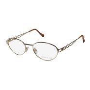 NEW ENJOY 2702 WOMENS/LADIES DESIGNER FULL-RIM BURGUNDY FRAME DEMO ...