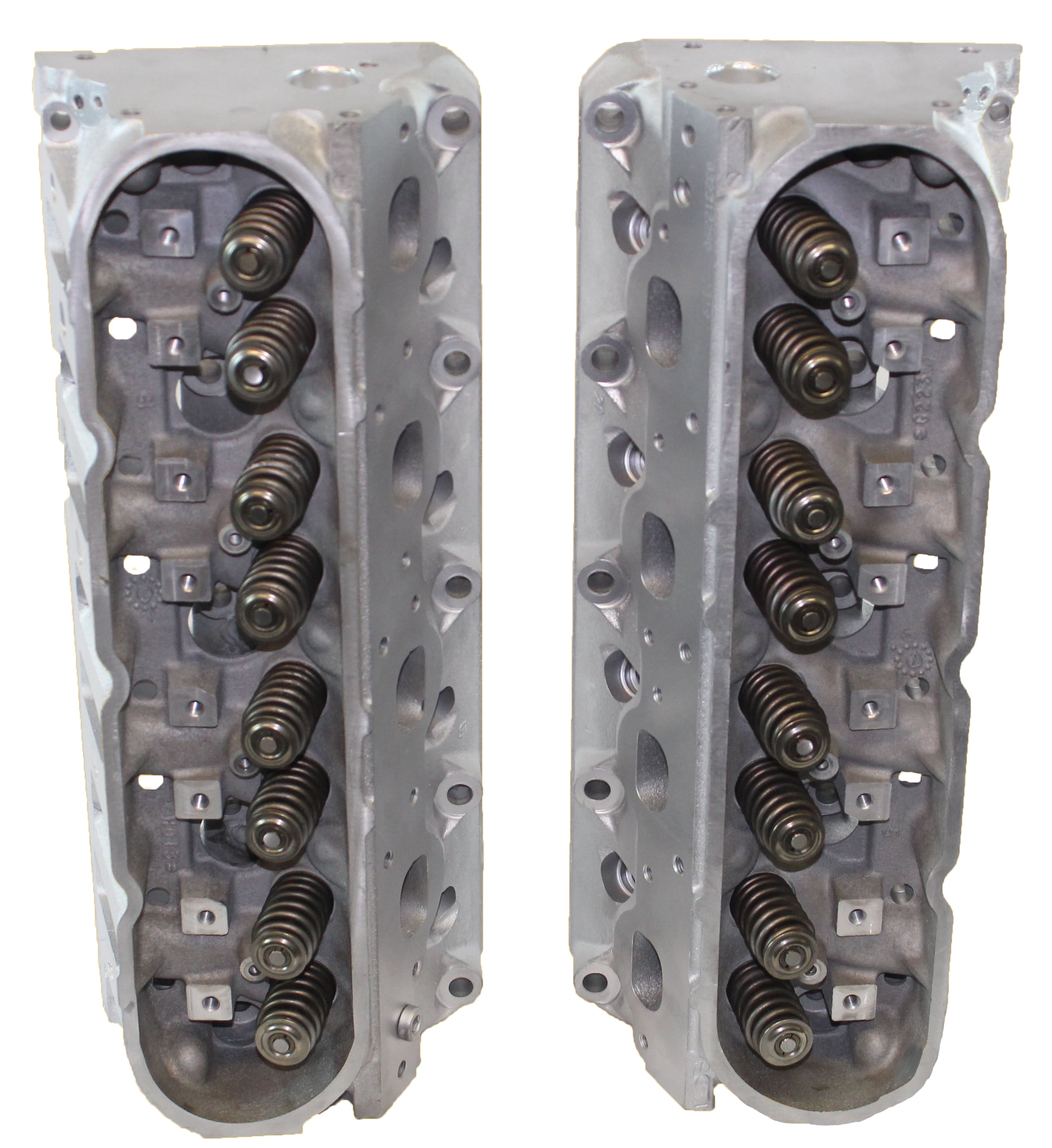 Gmc Suburban Engine Cylinder Head