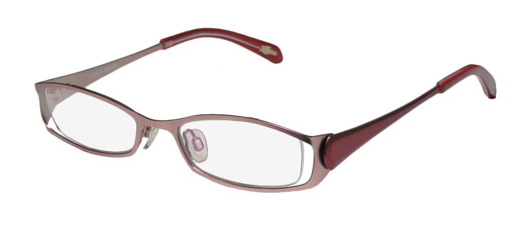 NEW CONTINENTAL AFFORDABLE DURABLE HIP EYEWEAR X-EYES 087 WOMENS/LADIES ...