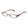 NEW CONTINENTAL AFFORDABLE DURABLE HIP EYEWEAR X-EYES 087 WOMENS/LADIES ...