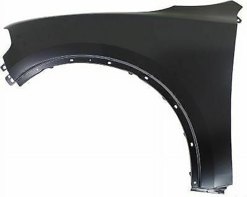 NEW CPP CAPA Primed Front,, Driver, Fender for 11-18 Dodge Durango ...