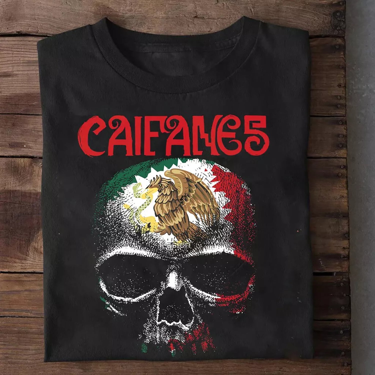 NEW Caifanes Classic Gift For Fan Gift Black All Size Shirt AC1229 ...