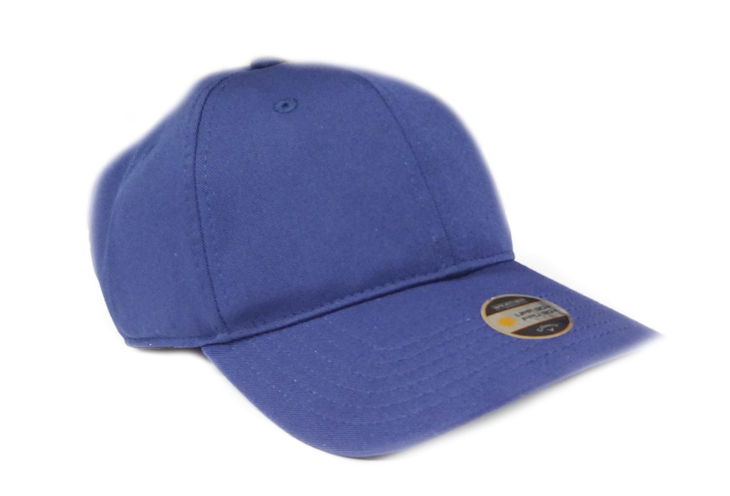 NEW Callaway 82 Label Custom Navy Fitted L/XL Golf Hat/Cap - Walmart.com