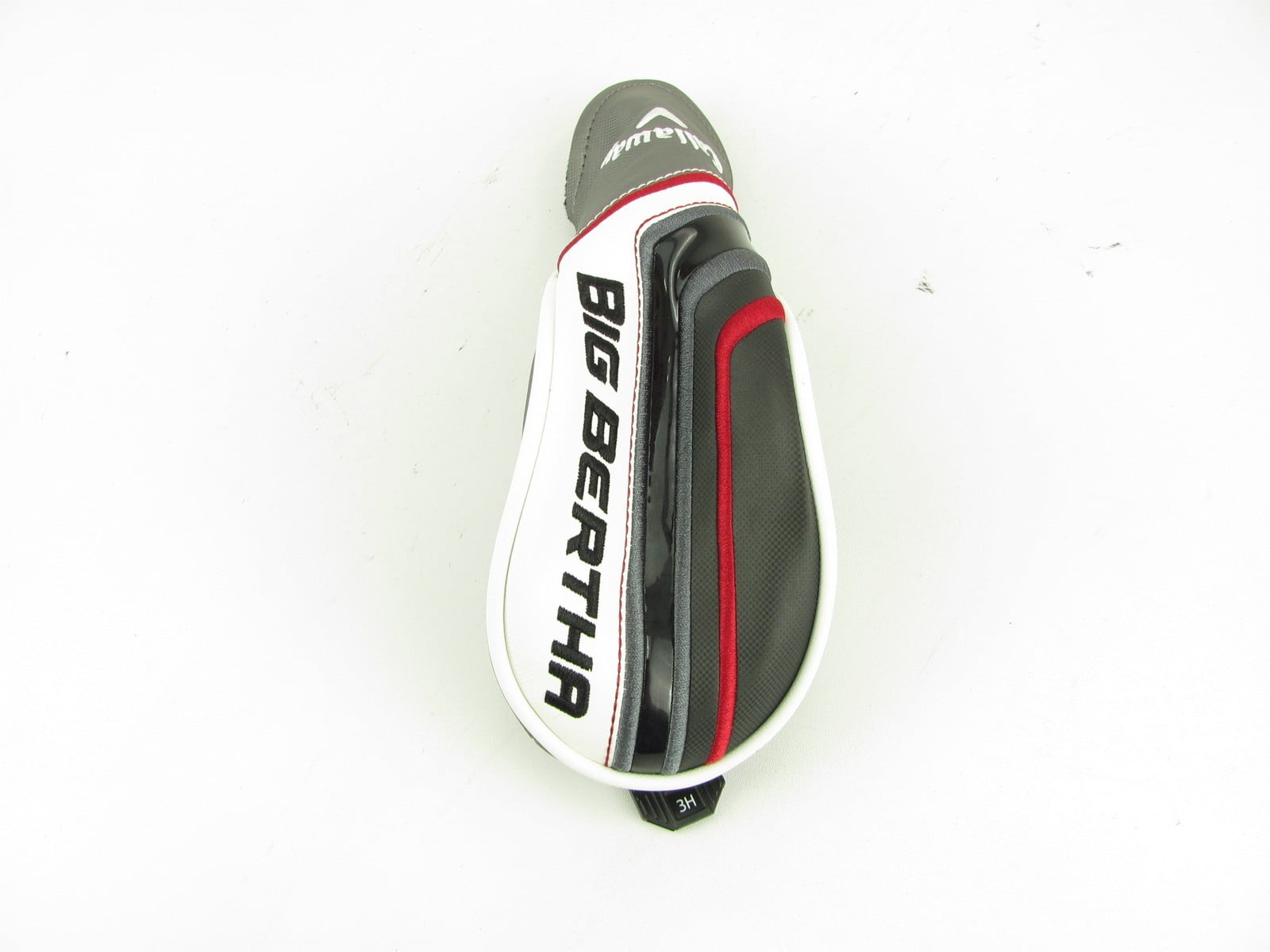NEW Callaway Big Bertha 2023 Hybrid Headcover - Walmart.com