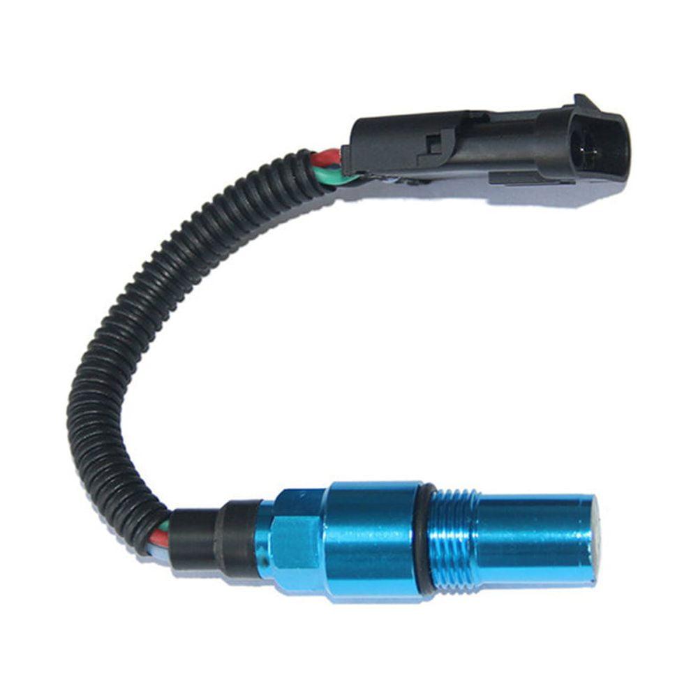 NEW Cam & Crank Position Sensor 4326596 4984223 3408503 For Cummins L10 ...