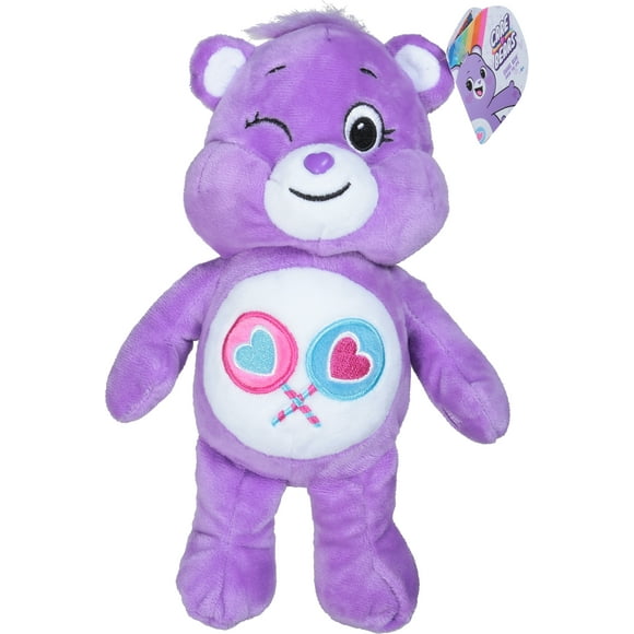 Hugs Care Bear