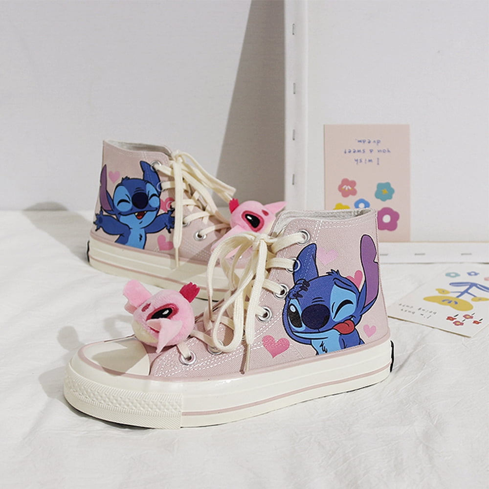 High Top Canvas Tennis Shoes at Humberto Watts blog