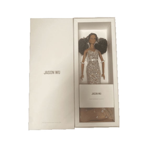 NEW Celebration Aymeline Jason Wu Integrity Doll 2020 Legendary ...