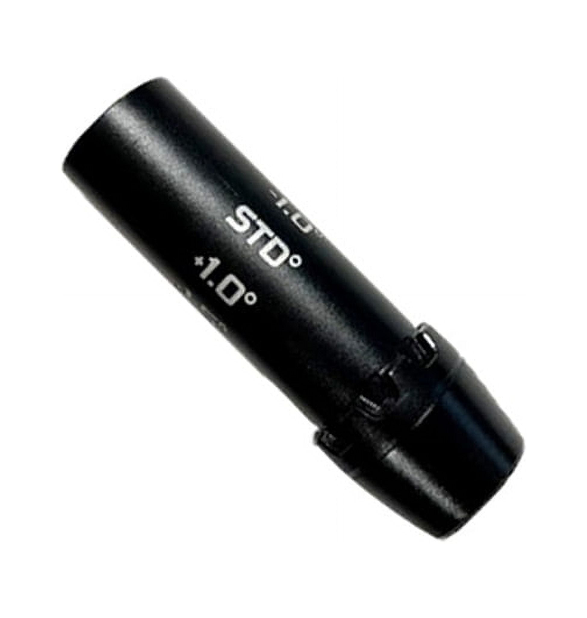 Cobra Driver Adapter