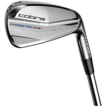 Cobra King CB/MB 4-PW Iron Set, Stiff Steel, Right-Handed, Standard ...