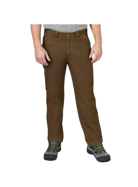 Coleman Mens Work Pants in Mens Workwear - Walmart.com