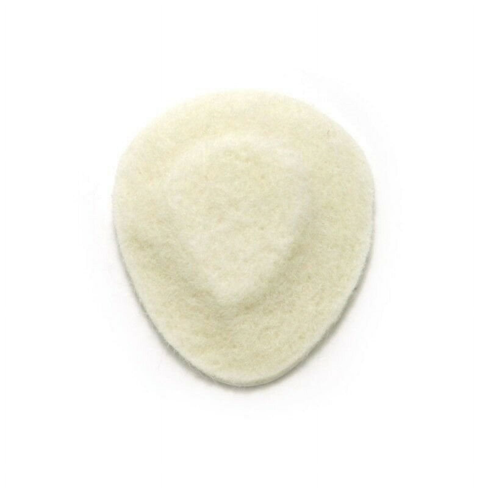 NEW Comfort Metatarsal Felt Foot Neuroma Pad - Walmart.com