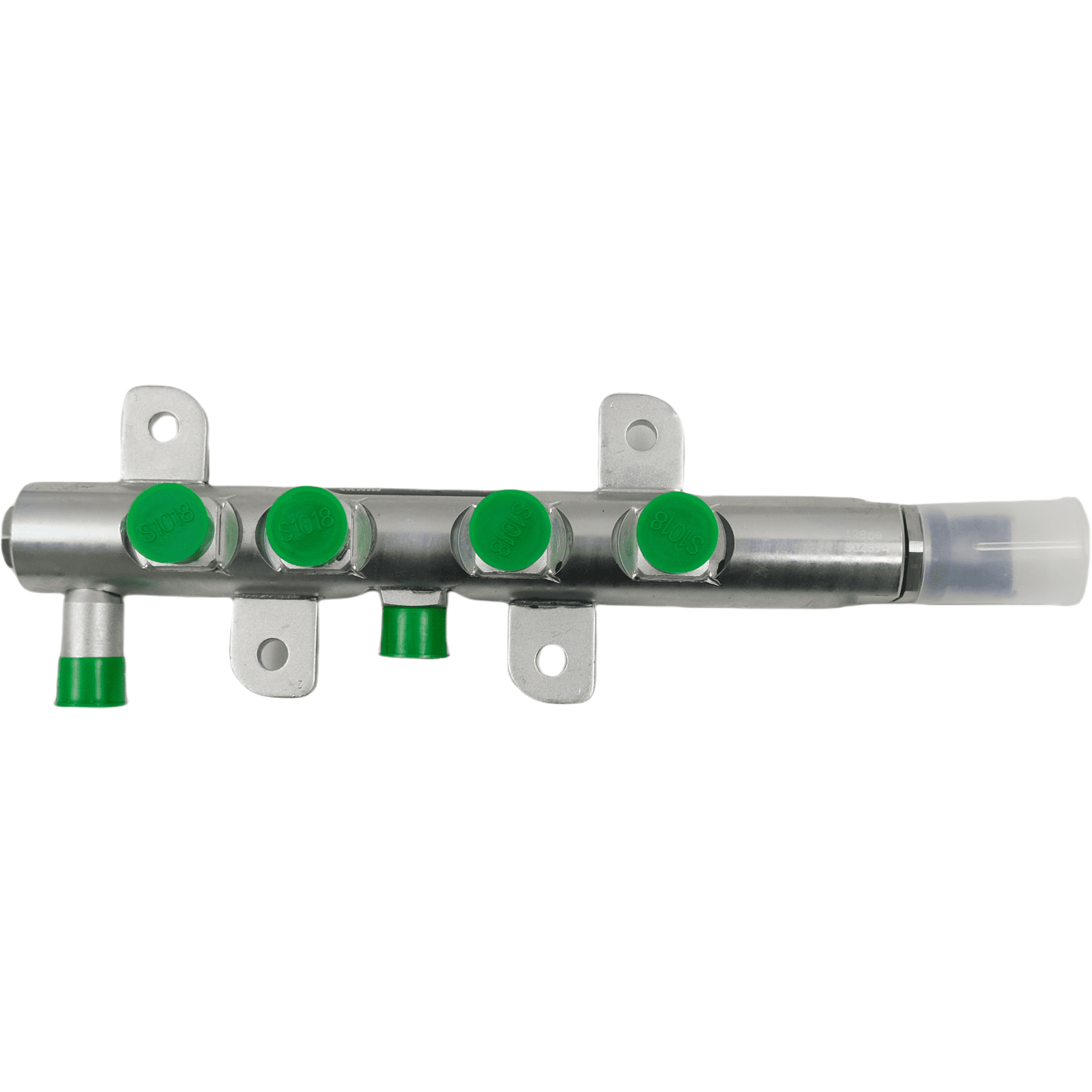 NEW Common Rail Manifold Pipe for Cummins QSB 4.5L Diesel Engine ...