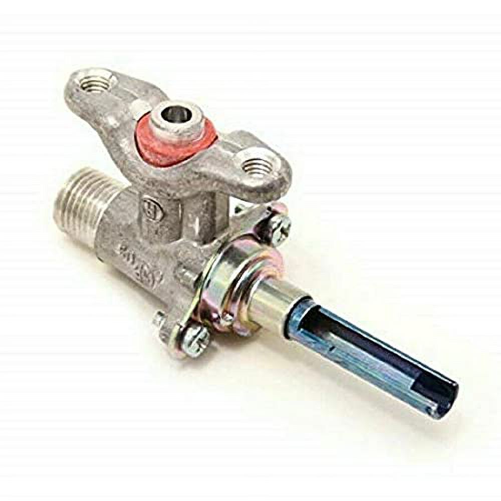 NEW Compatible with Whirlpool W10206287 VALVE TOP BNR 5K COPRECI ...