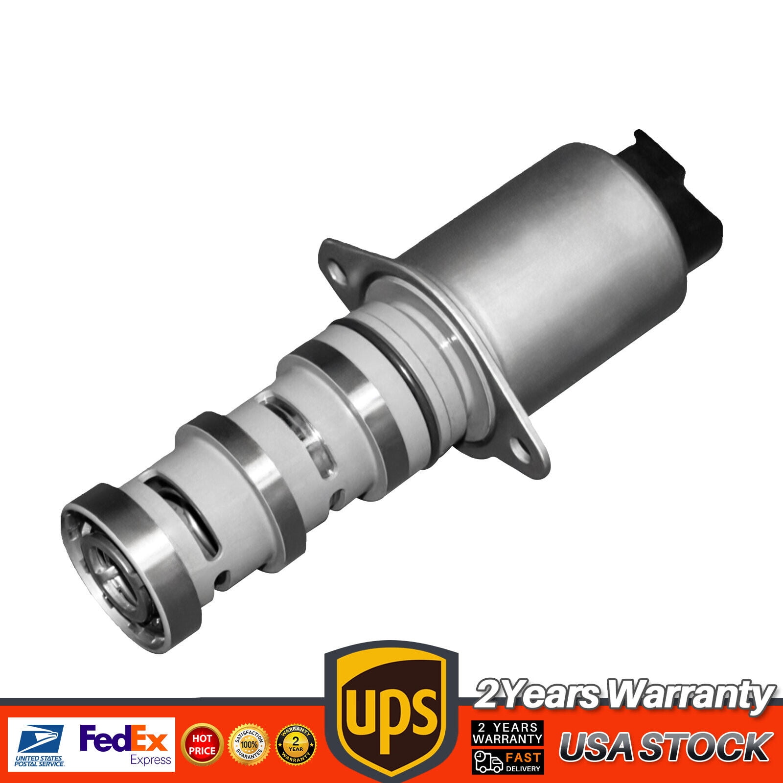 NEW Control Valve Oil Thermostat 23871486 , 23013323 For for Volvo D13 ...