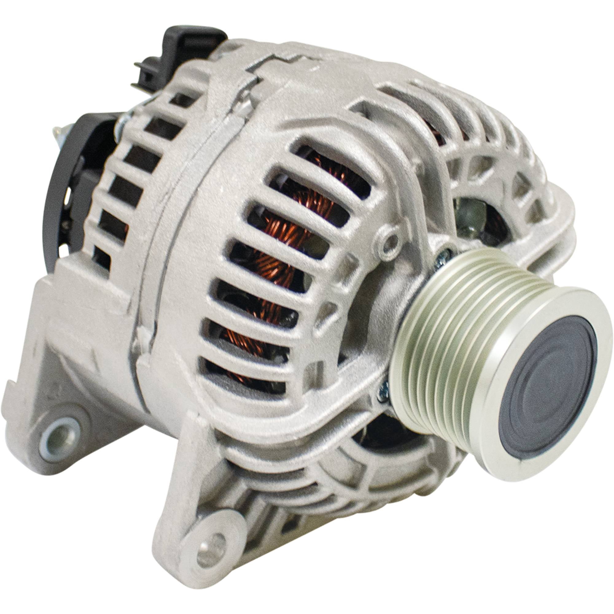 NEW DB Electrical ABO0396-180 ALTERNATOR 180 AMP HIGH OUTPUT 6.7L 6.7 ...