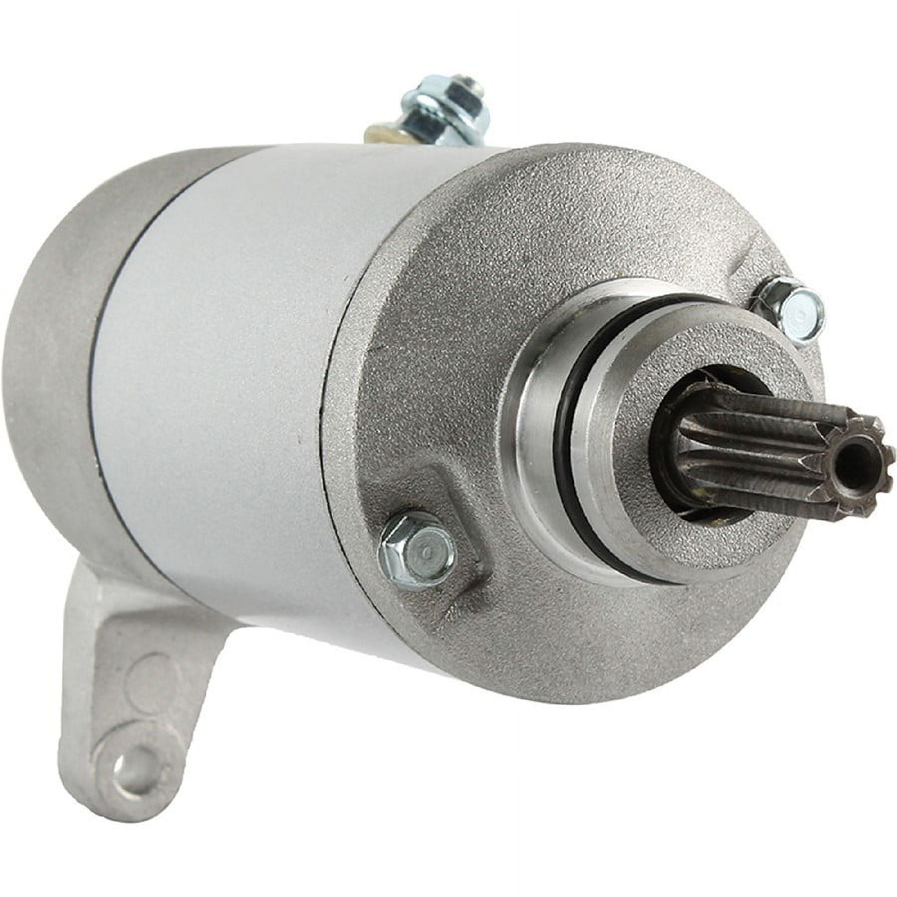 NEW DB Electrical SMU0205 Starter 12V CCW 9-Spline For Suzuki 2004-12 DL650 V-Strom 645cc 31100 ...
