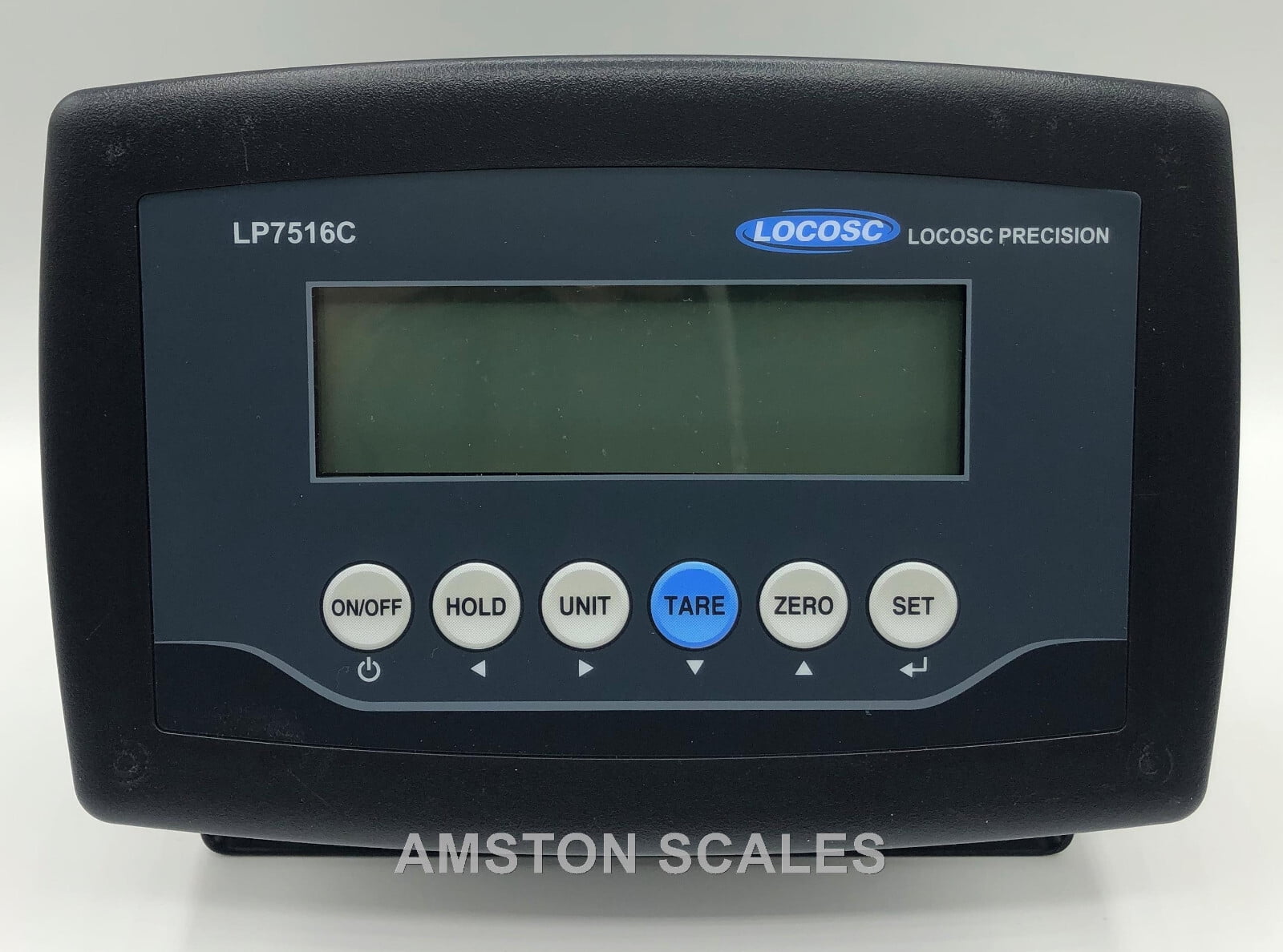 NEW DIGITAL SCALE DISPLAY HEAD MONITOR LOAD CELL TRUCK FLOOR ANIMAL ...