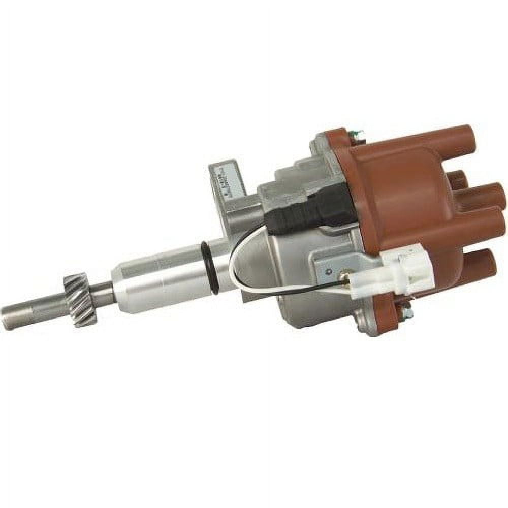 NEW DISTRIBUTOR IS COMPATIBLE WITH 1991 1992 1993 1994 1995 TOYOTA ...