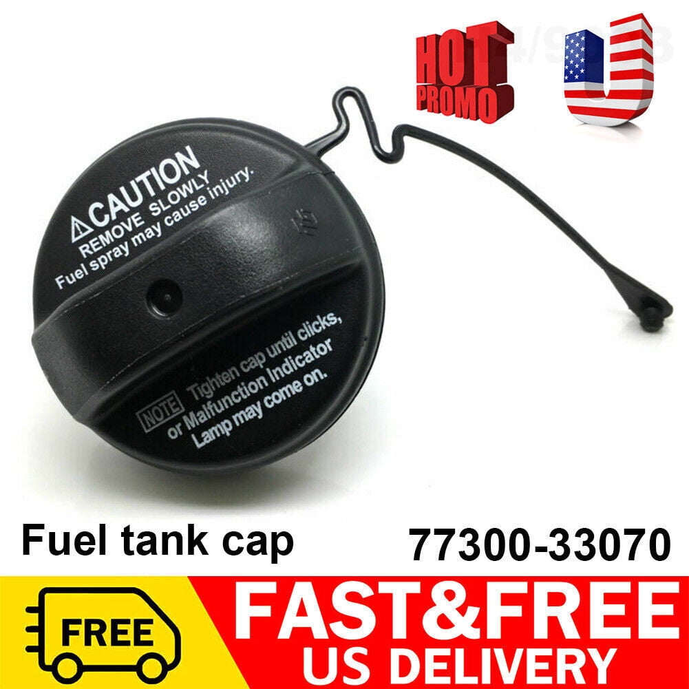 NEW Fuel Tank Gas Cap 77300-33070 For Toyota Scion Lexus Tacoma US ...