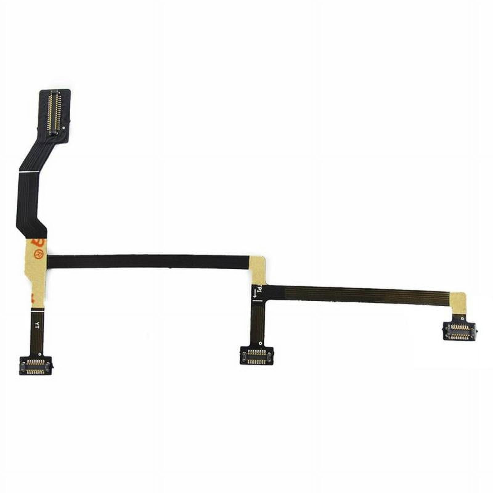 NEW DJI Mavic Pro Flexible Gimbal Flat Ribbon Cable layer C5X9 ...