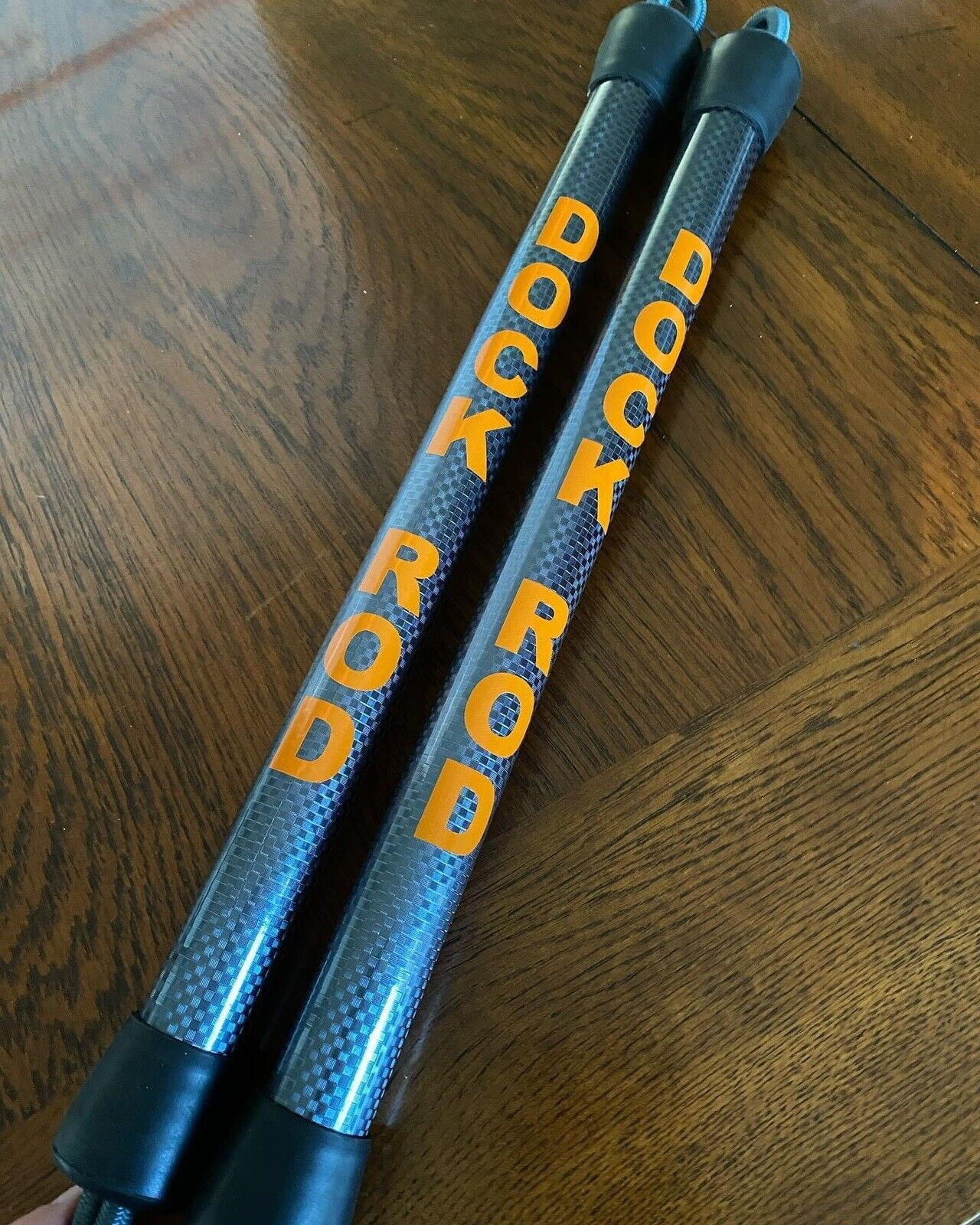 NEW - DOCK RODS Fishing Boat Protection Heavy Duty Docking Equipment ...